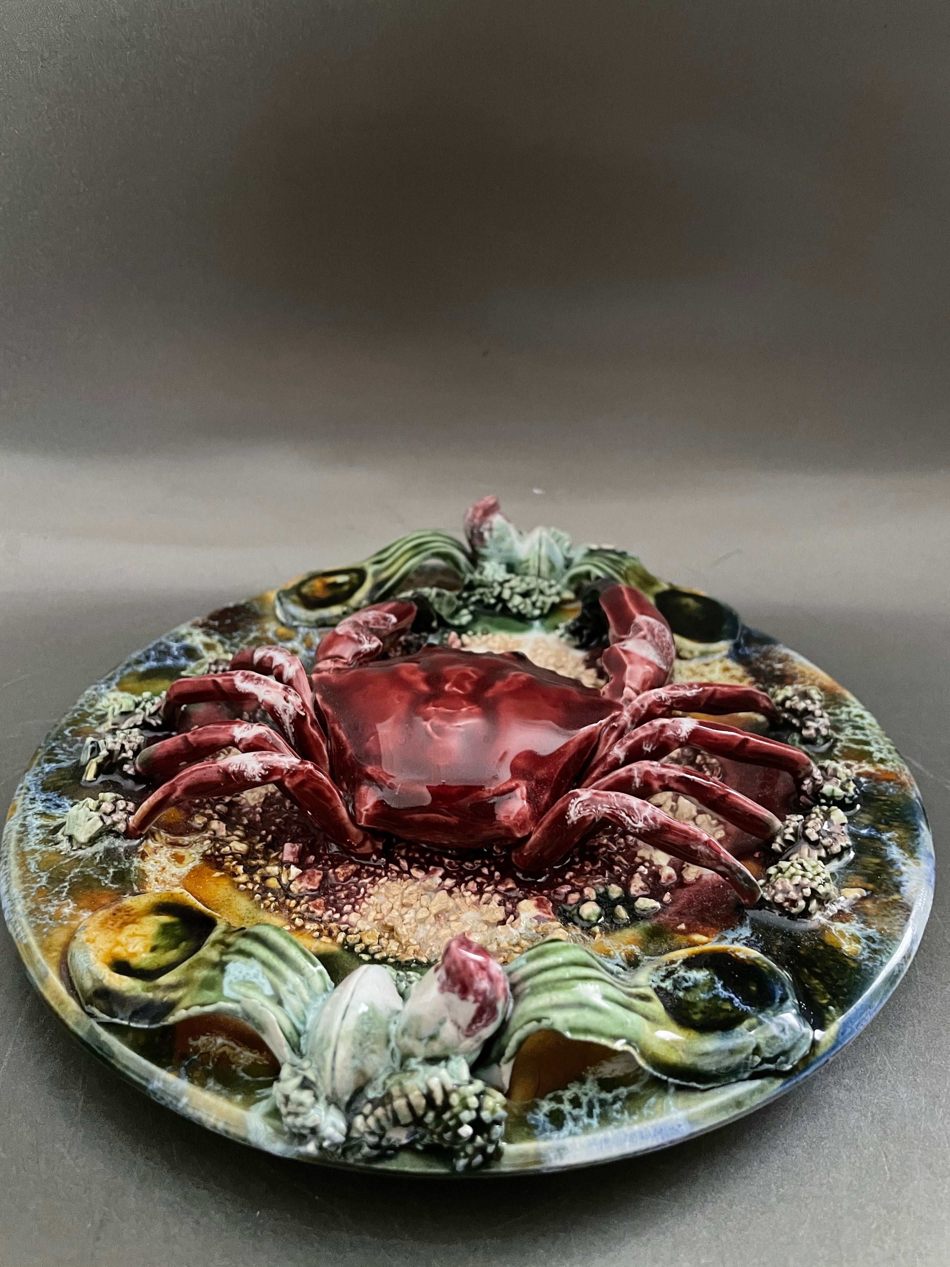 Vitrine Barbotine - HOME